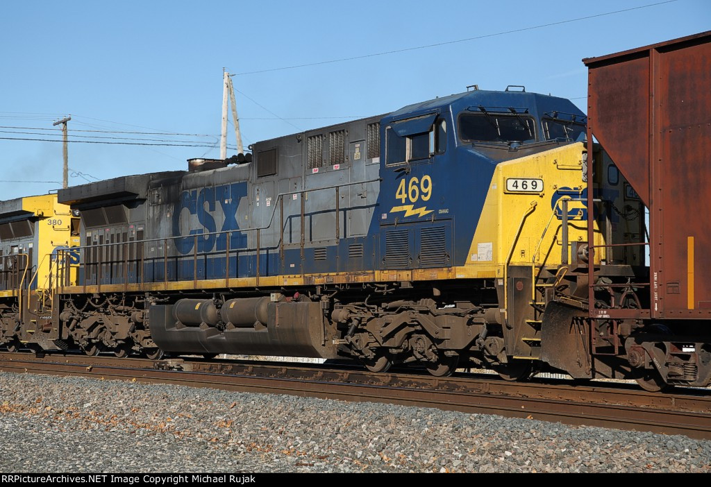 CSX 469
